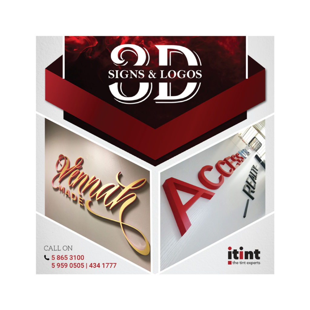 Vehicle Wrapping - iTint